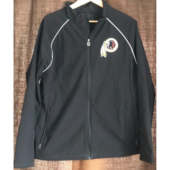 NFL Pro Line | Jackets & Coats | Washington Redskins Jacket Xl Nfl ...